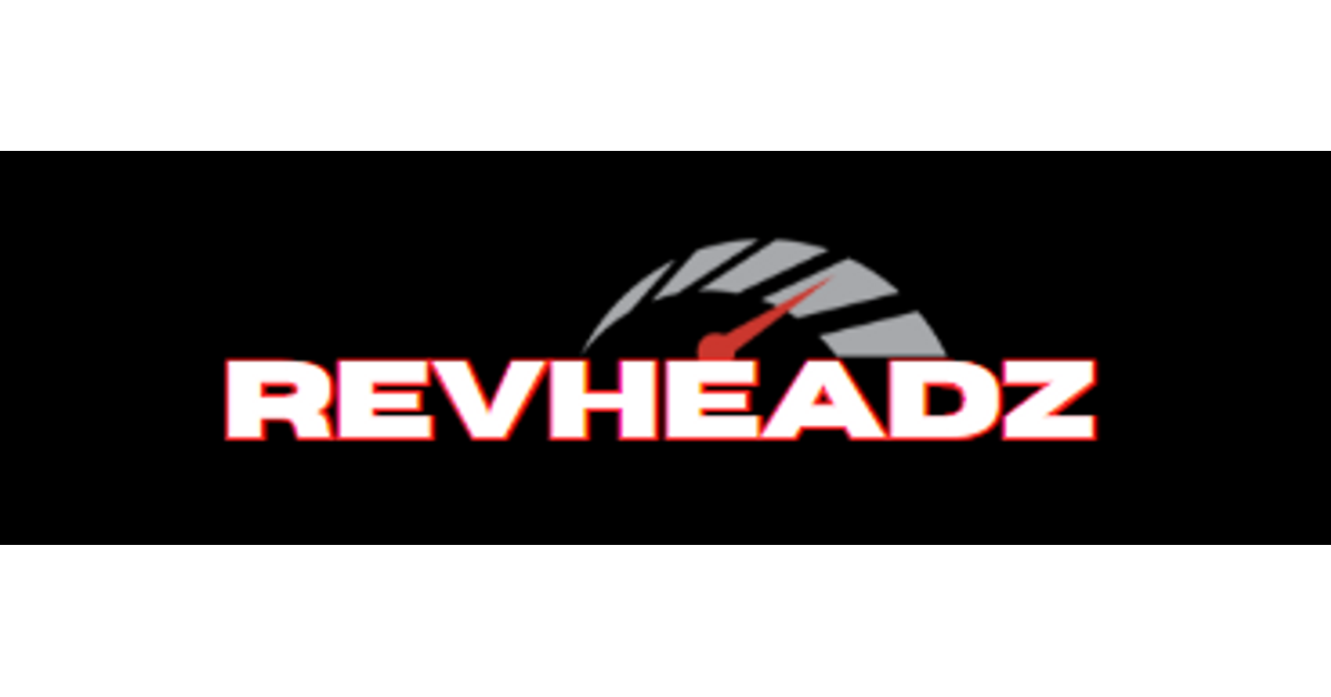 RevHeadz